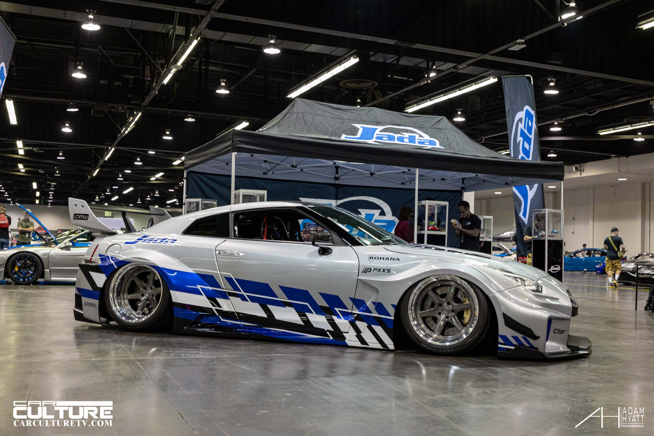 2024 IAM America - Car Culture TV - Automotive and Lifestyle Coverage