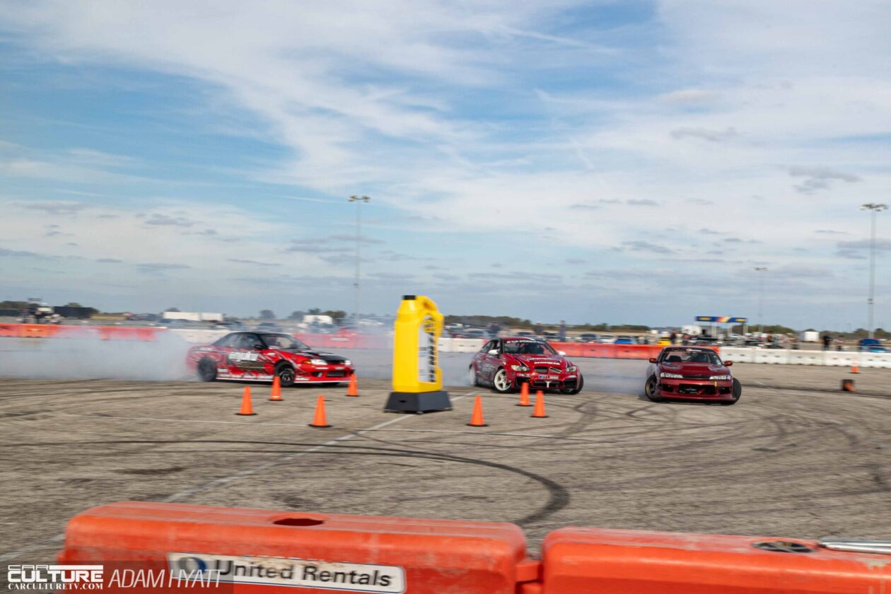 GT-R Festival USA: A Heritage of Speed, Style, & Innovation | Car ...
