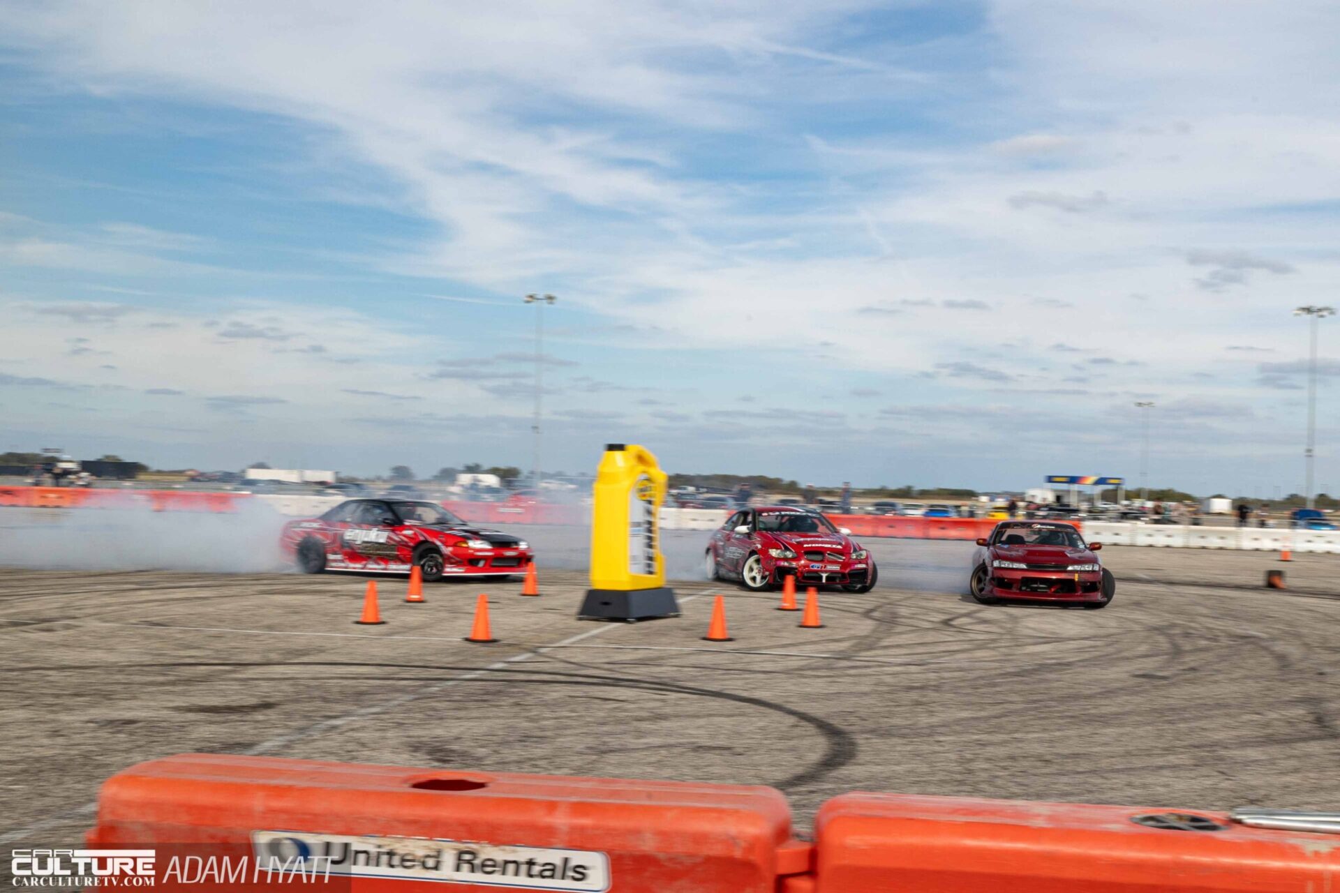 GT-R Festival USA: A Heritage of Speed, Style, & Innovation | Car ...