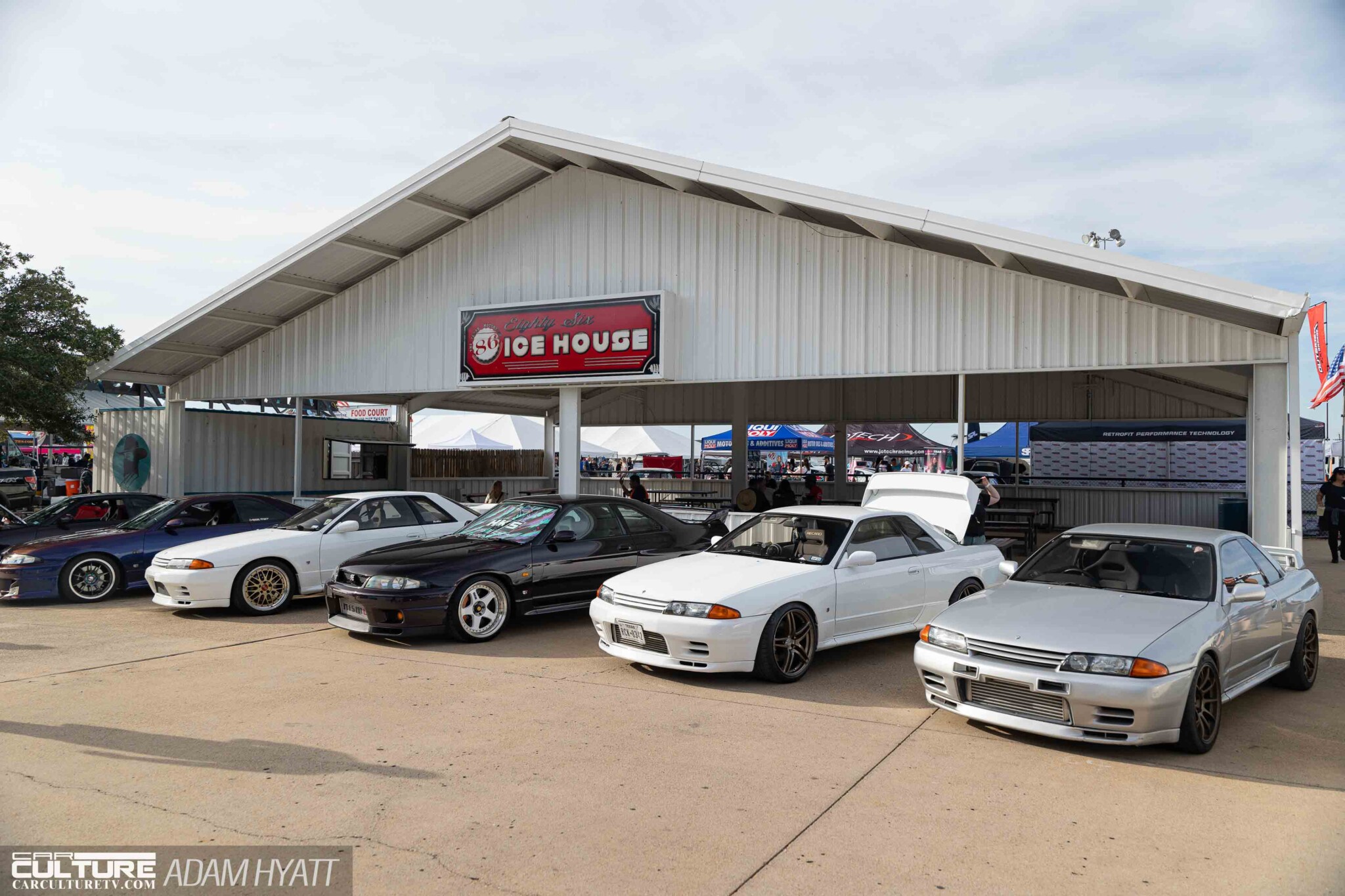GT-R Festival USA: A Heritage of Speed, Style, & Innovation | Car ...