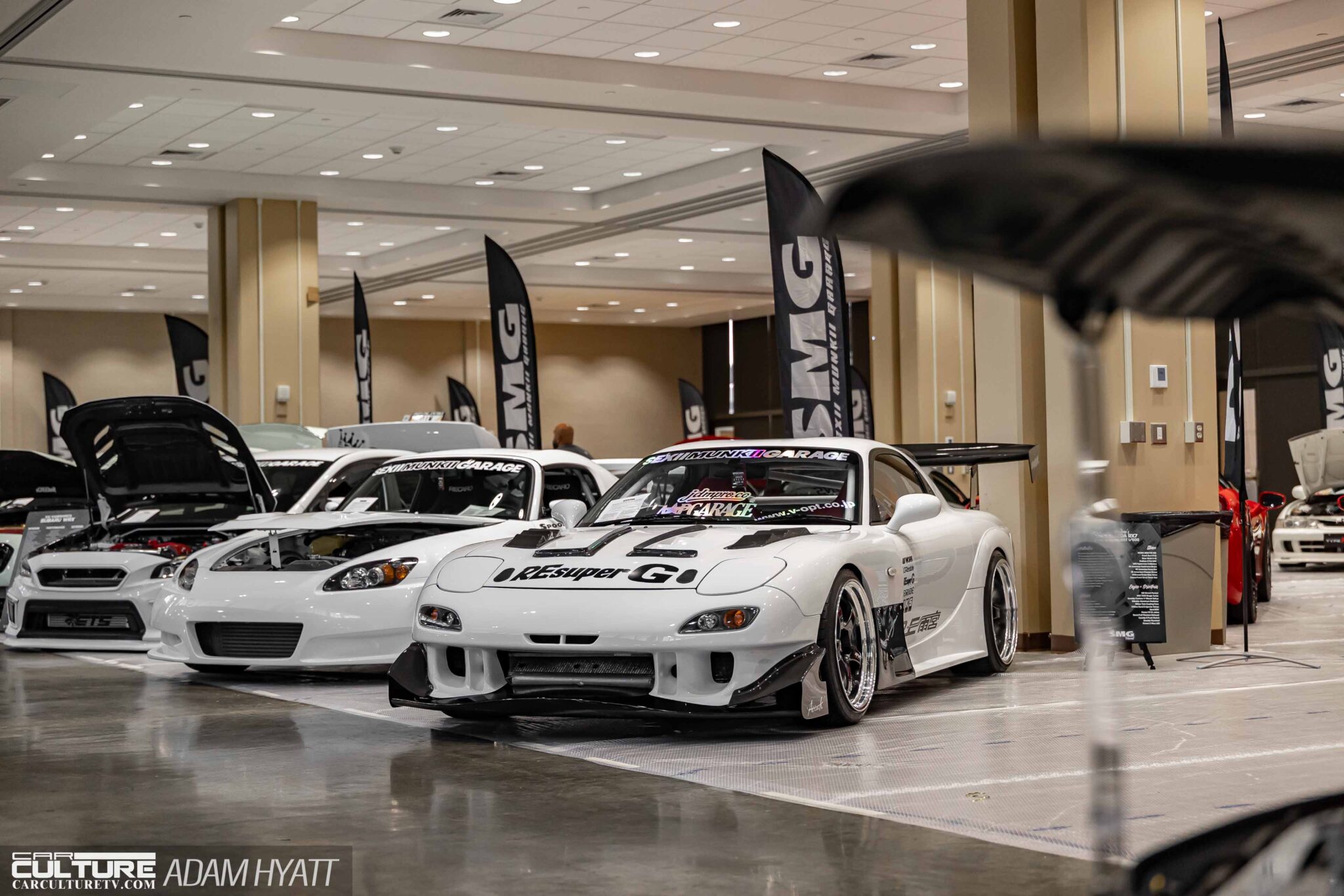 SpoCom Hawaii 2025: Hawaii’s Hottest Car Culture Event of the Summer ...