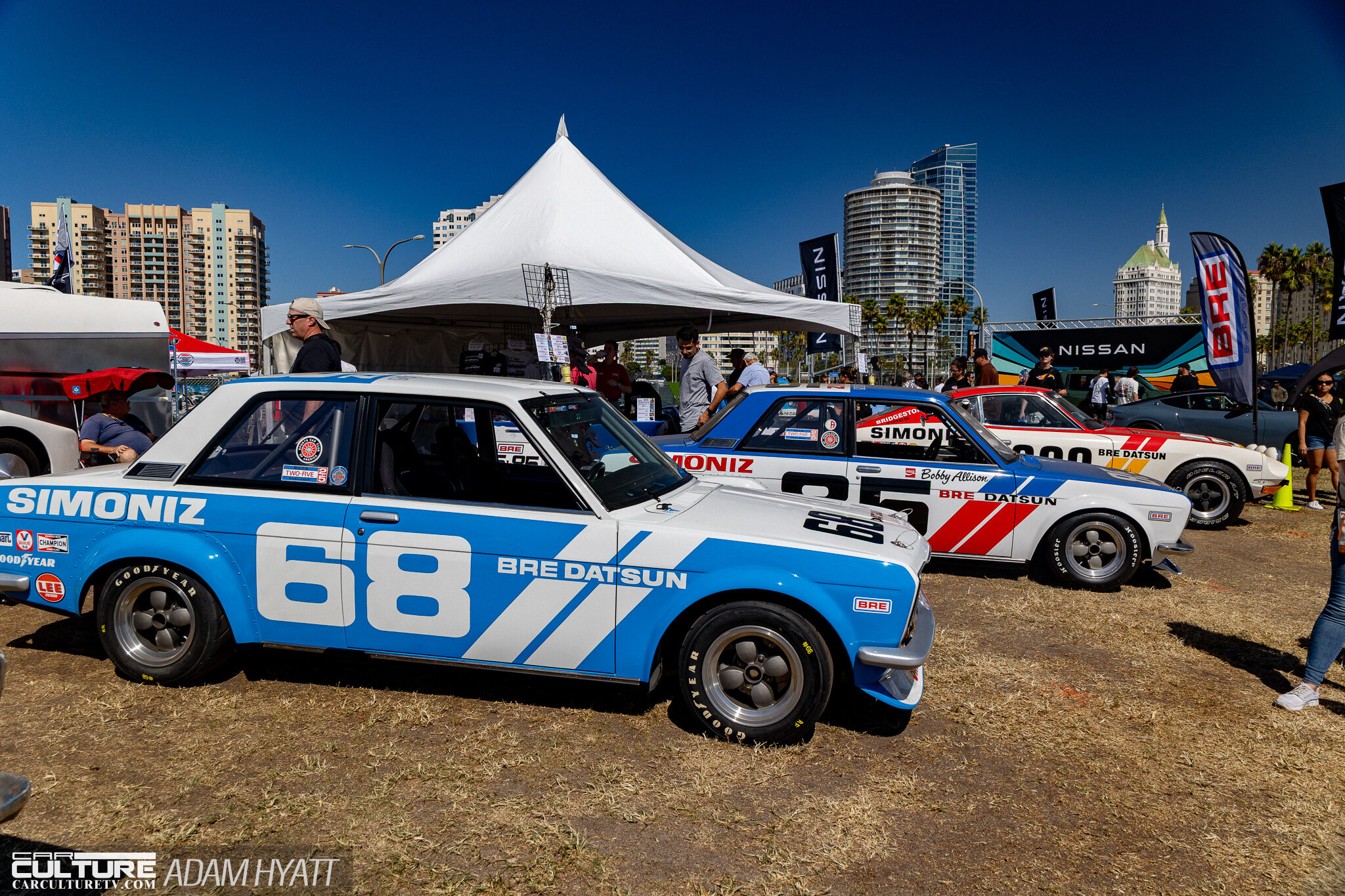 Unforgettable Weekend at JCCS 2025: Japanese Classic Car Show Stuns ...